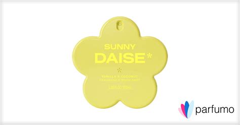 Sunny Von Daise Meinungen And Duftbeschreibung
