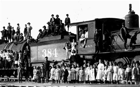 Journey Of Hope The Orphan Train Route Mendota Museum And Historical Society