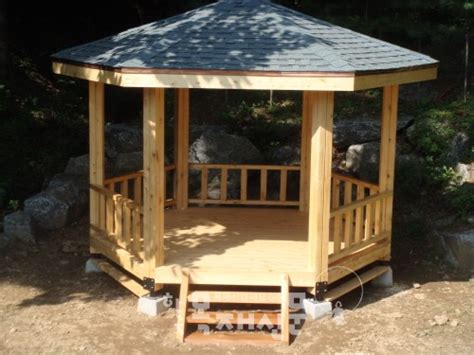 Diy로 만드는 정자