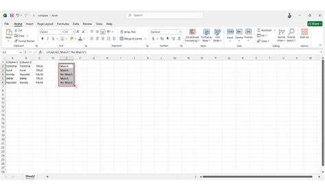 Excel Functions For Data Analysis For Better Insights