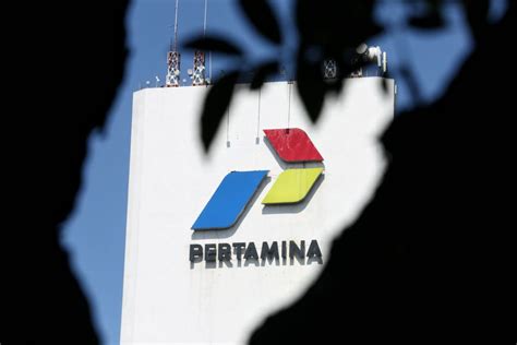 Ipo Tahun Depan Pertamina Hulu Energi Belum Targetkan Perolehan Dana