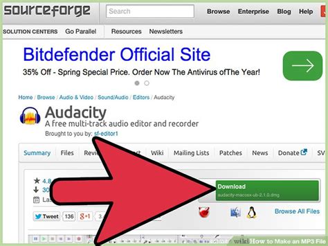How To Make An MP File Steps With Pictures WikiHow