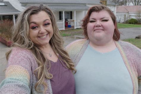 ‘smothered Casts First Transgender Daughter Who Tells Pushy Mom Shes Not A Project