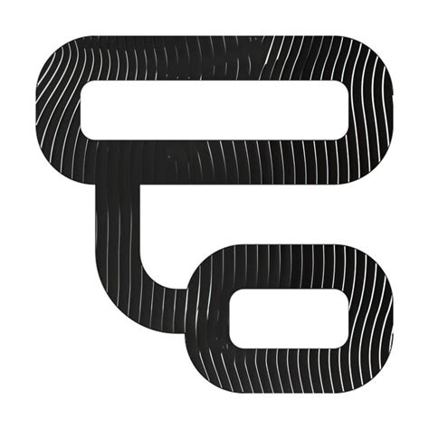 Premium Photo Diagram Subtask Icon Black White Lines Texture