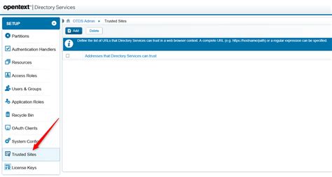 Make Otds Authentication Work For You Opentext™ Process Automation Tips