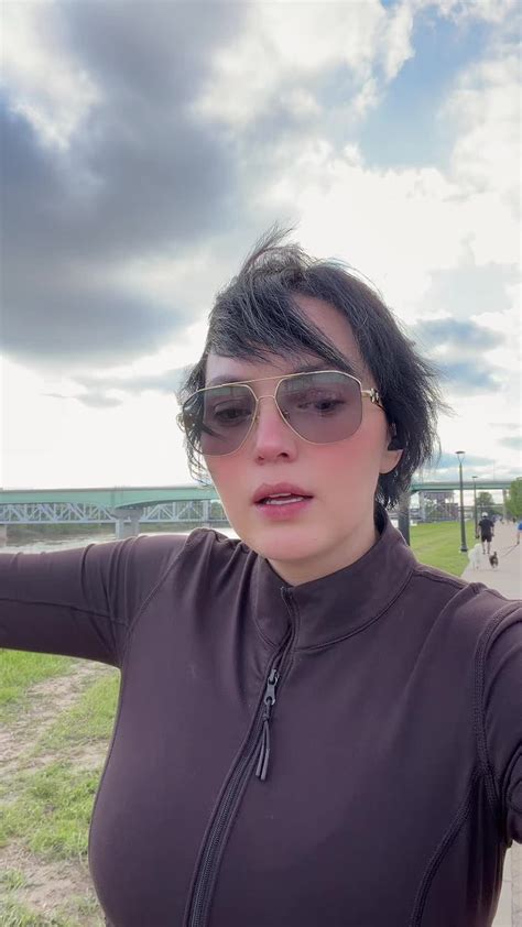 Daniela Campos Dannyfit24 Tiktok