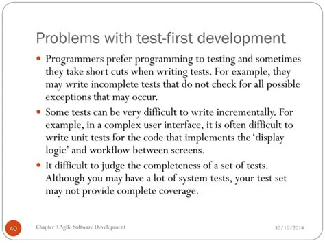 Ch2 Agile Software Development Engineerningpdf