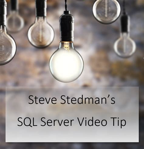 Sql Server Optimize For Ad Hoc Workloads