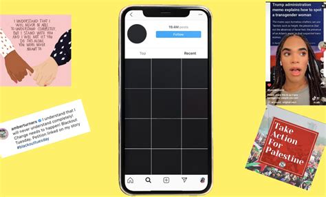 One Year On From Black Square Activism Have We Learned Anything