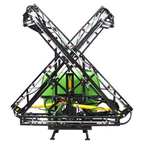 Aspersor Aguilon 600 Litros Con Elevador Hidraulico Parazzini Pxxz12