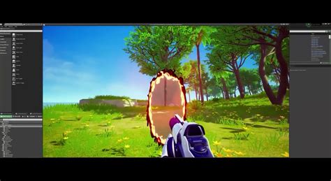 80 level on twitter learn how to make a working portal system in unreal engine using static