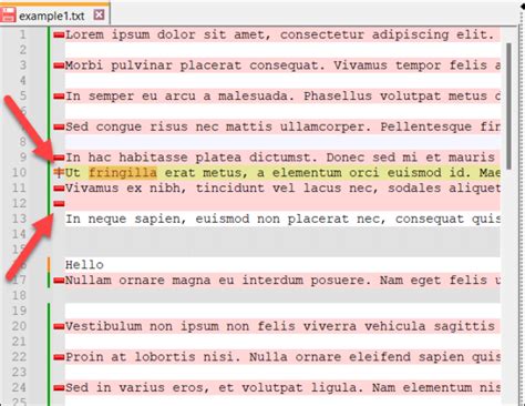 How To Compare Two Files In Notepad How To Compare Two Files In Notepad