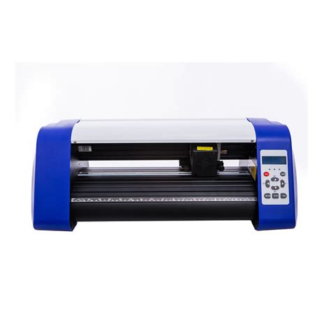 Oem Odm Eh 450ab Automatic Contour Plotter Self Adhesive Sticker Cutting Plotter Eh 450ab