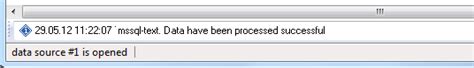 Usb Hid To Mssql Write A Lot Of Hid Report Items To The Ms Sql Server