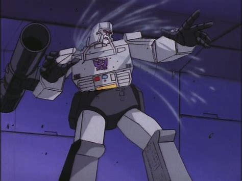 Cosmic Rust Episode Teletraan I The Transformers Wiki Age Of