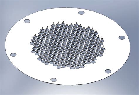 Adminpatch® 600 Microneedle Array Adminmed