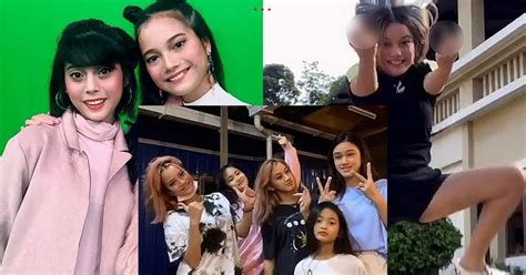 Myartis Com Myartis My Artis Leona Dikecam Kakak Tampil Bersuara Shut The F Ck Up