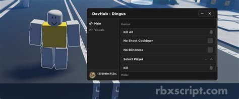 Dingus Kill All Esp No E Cooldown Scripts RbxScript