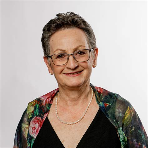 Glenys Oogjes Australian Of The Year
