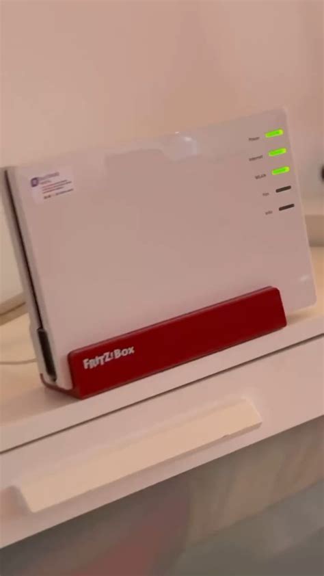 Geile Verwandlung Einer Fritzbox FUCK YOU BITCH AND SHUT THE FUCK UP
