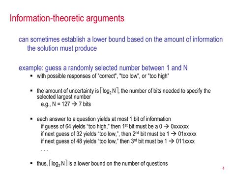 csc 421 algorithm design and analysis ppt download