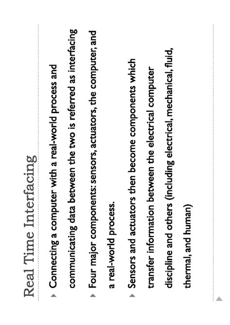 Real Time Interfacing Summary Deep Play Notes On The Balinese