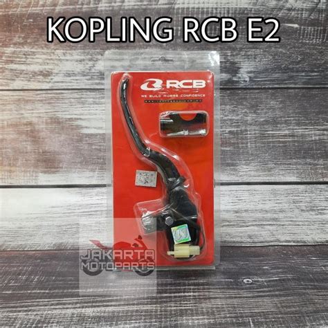 Jual Handle Kopling Handle Rem Rcb E2 Kiri Cbr R15 Gsx Aerox Vario