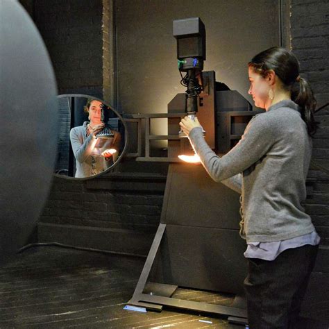 Rpi Lab Lights The Way