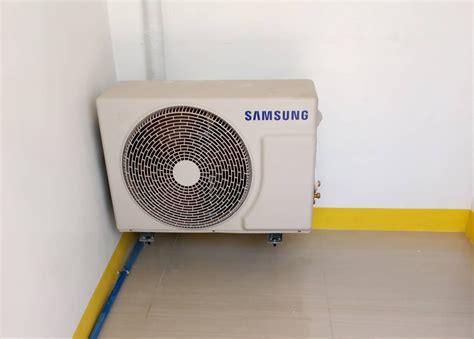 How To Fix The Error Code E206 For Samsung Air Conditioner Storables How To Fix The Error Code E206 For Samsung Air Conditioner Storables