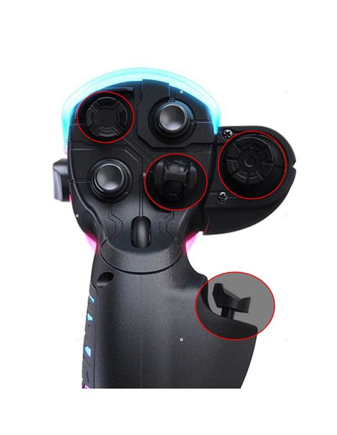 New Mfd Ho Ts As Control Improvements Star Citizen Spectrum