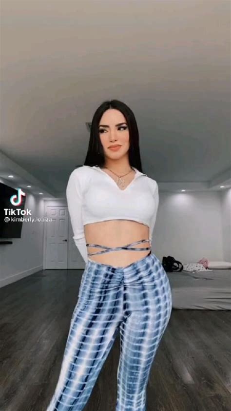 Kimberly Loaiza Ropa Bonita Para Embarazadas Ropa Bonita Estilos De Vestir Mujer