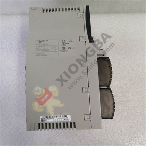 140cpu65160 Schneider Modicon Unity Processor Schneider Xiamen Xiongba E Commerce Co Ltd