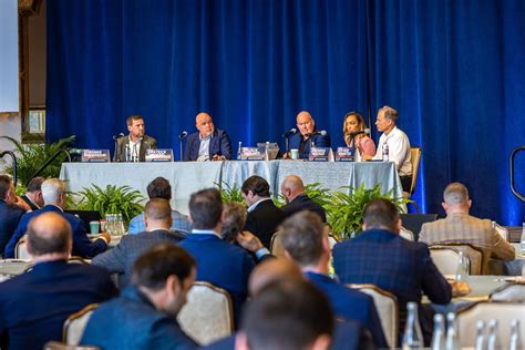 Benjamin Gordon On Linkedin Another All Star Panel At The Bgsa Supply