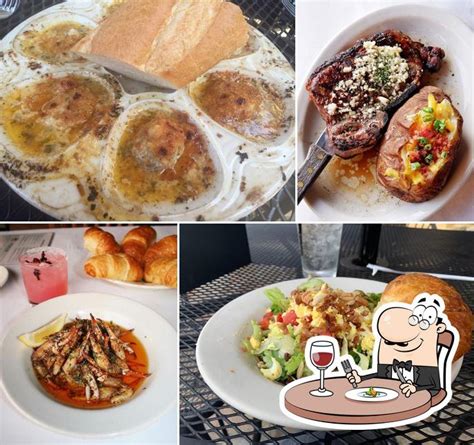 Joey Ds Oak Room In Atlanta Restaurant Menu And Reviews
