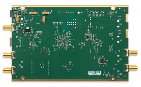 Ettus Usrp B200 Sdr Cognitive Radio Board Only