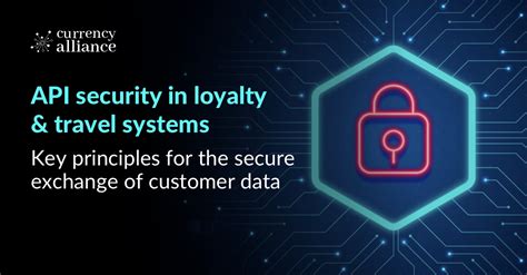 Improving Api Security In Loyalty And Travel Systems
