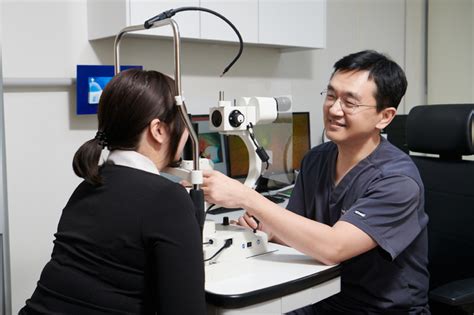 망막박리 신속하게 치료해야 시력보존