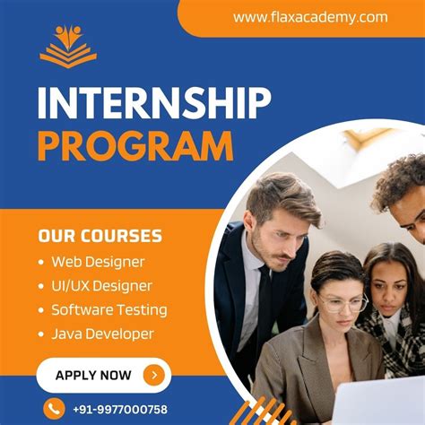 flax academy on linkedin techinternship webdesign uiux softwaretesting javadeveloper…