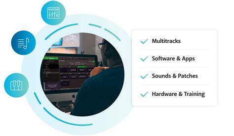 Ccli® Licensing And Solutions For Your Church