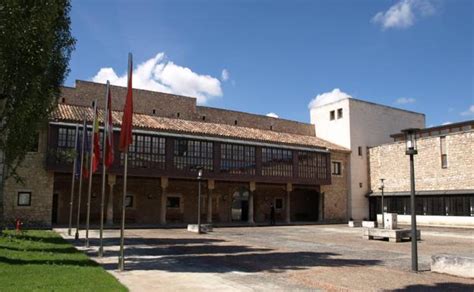 Toda La Actualidad De La Universidad De Burgos En Burgosconecta Más De