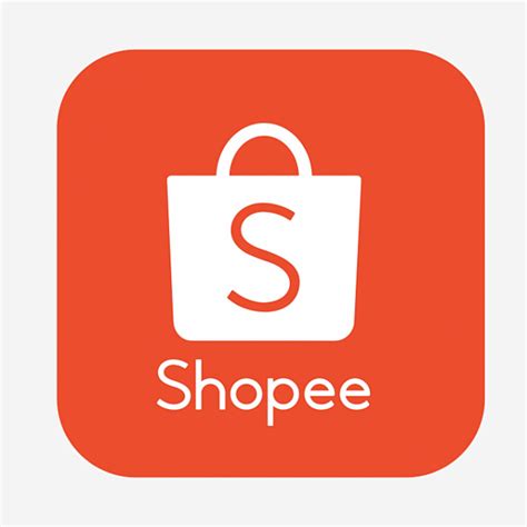 Shopee虾皮app图标