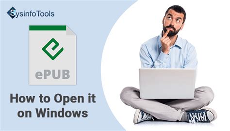 What Is An EPUB File How To Open It On Windows