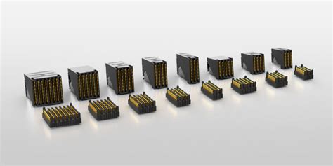 Samtec Expands Examax® High Speed Backplane Connector System The Samtec Blog