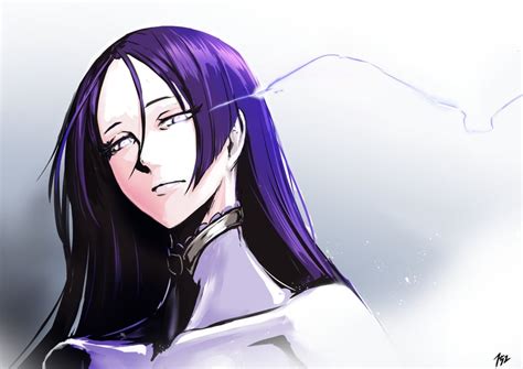 Minamoto No Raikou Fate And 1 More Drawn By 152 In Can Danbooru