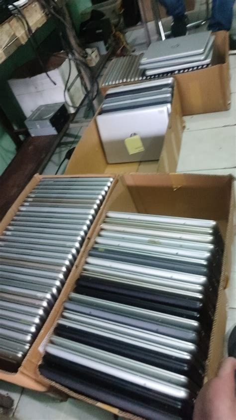 Jual Beli Komputer Laptop Bekas Berkah Komputer
