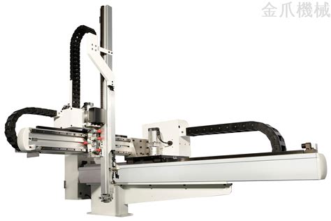 Axes Servo Drive Robot Single Arm TES SNC P Series Taiwantrade Com