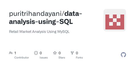 Data Analysis Using Sqlfashion Market Analysis Using Sqlpdf At Main
