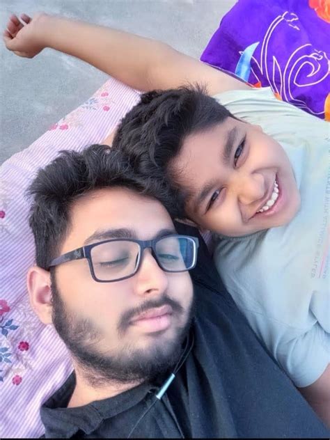 Devansh Tiwari