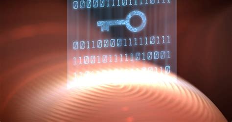 Biometrics The Key To Secure Convenient Atm Transactions Atm Marketplace