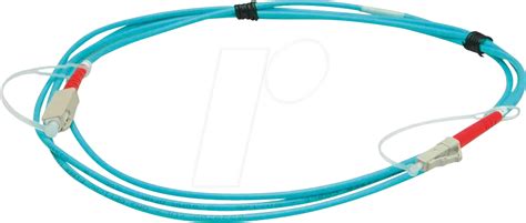Softing 228306 Fiberxpert 700 Multimode Lc Measuring Cable Set At